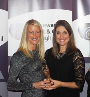 Alison Rankin - Female Sports Forum